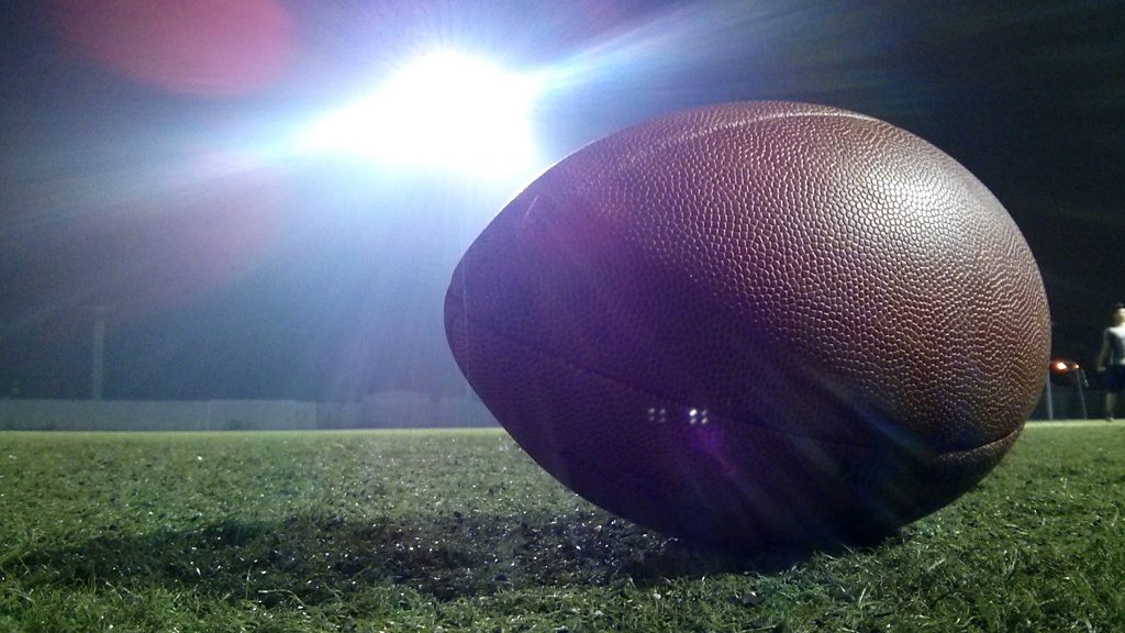 BBC Sounds - In Wales the Ball Is Round - Available Episodes