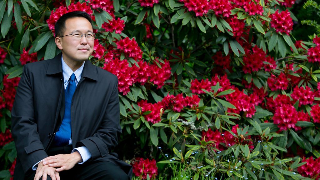 World Book Club - Tan Twan Eng - The Garden of Evening Mists - BBC Sounds
