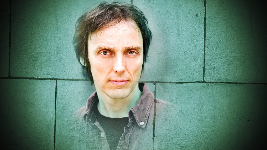 The Unseen - A History of the Invisible - The Spirit World - BBC Sounds