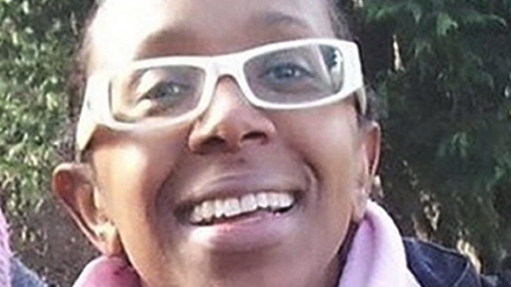 Partner admits EastEnders actor Sian Blake murder - BBC News