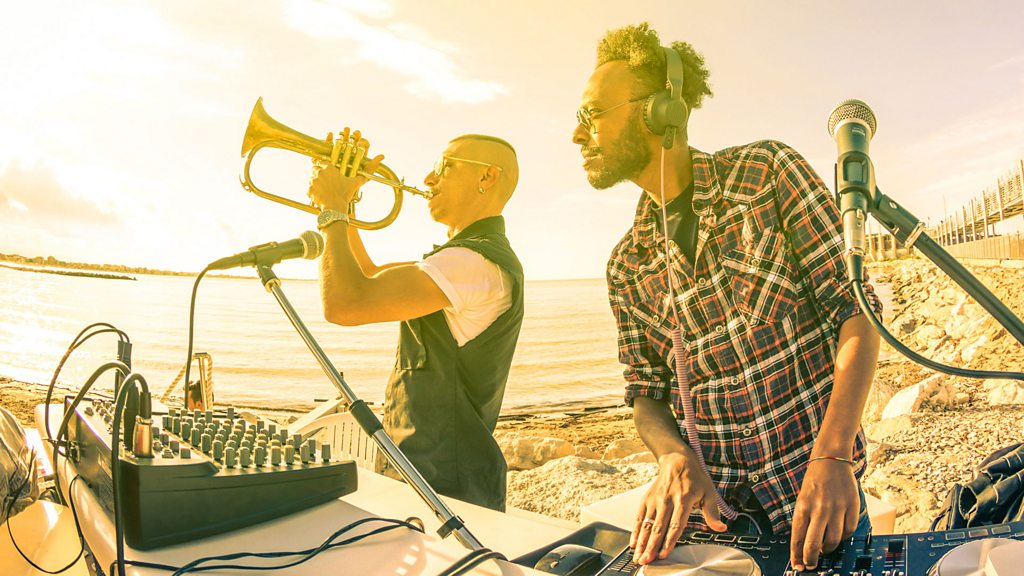 BBC Sounds - Global Beats - Available Episodes