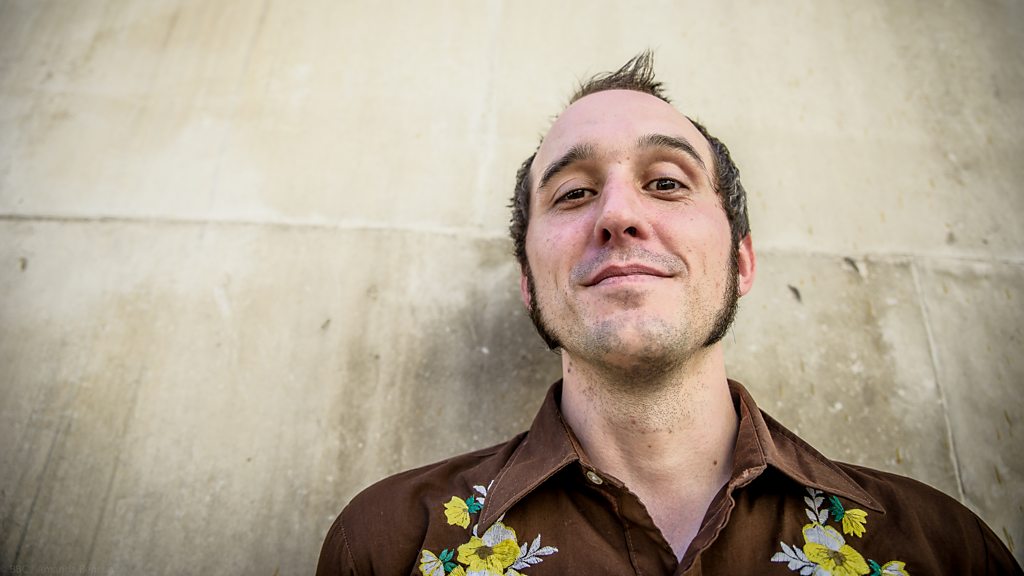 BBC Sounds - Funny from the Fringe - Available Episodes