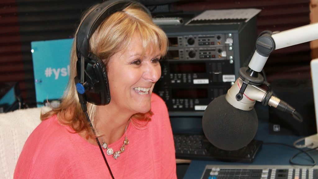 BBC Sounds - Gaynor - Available Episodes