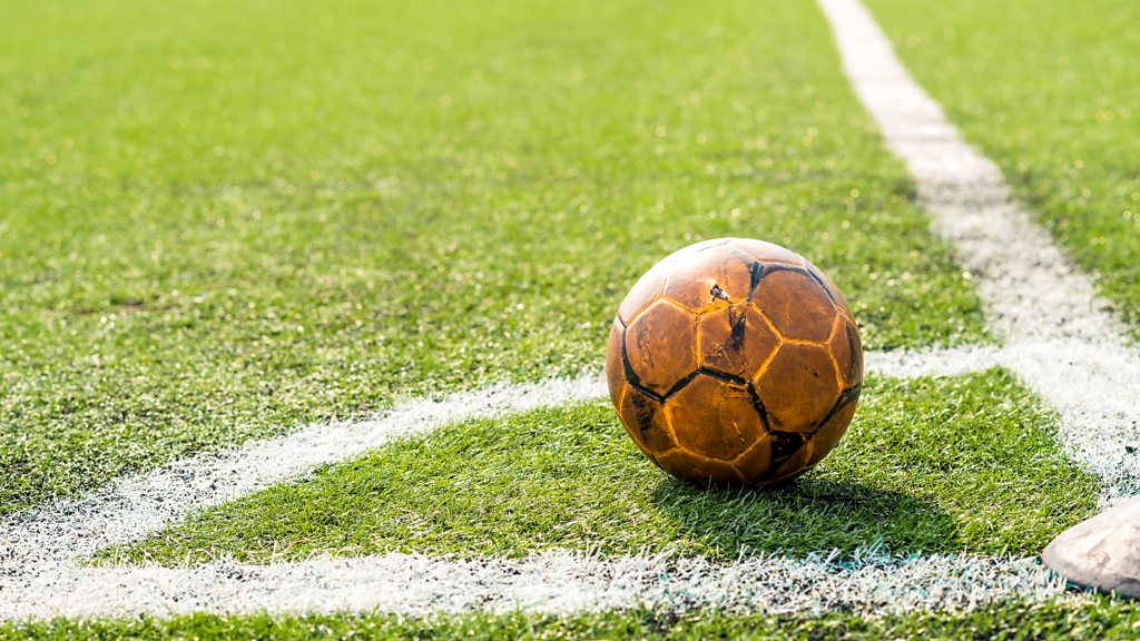 BBC Sounds - Solent Non League Football - Available Episodes