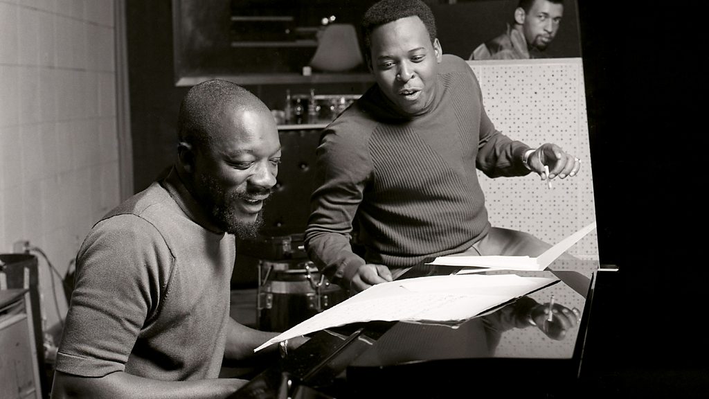 BBC Sounds - The Story of Stax - Available Episodes