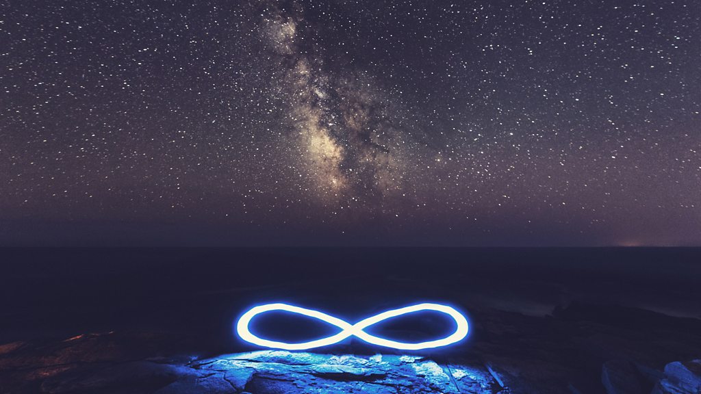 BBC Sounds - A History of the Infinite - Available Episodes