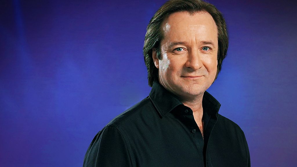 BBC Sounds - Brian Gulliver's Travels - Available Episodes