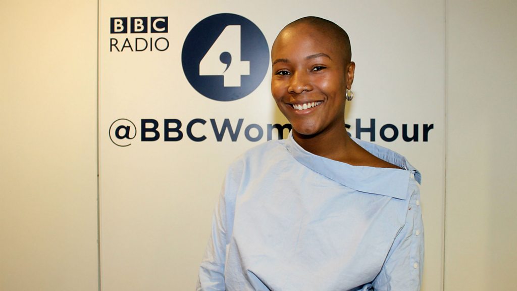 Woman's Hour - Liv Little, Women in science and health, Could men have ...