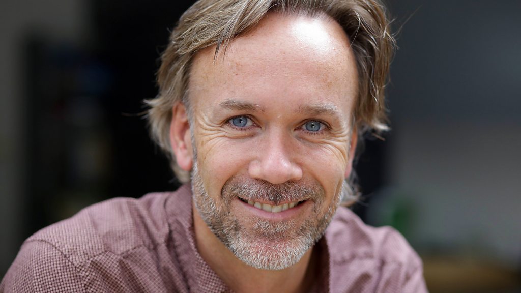 Midweek - Marcus Wareing, Adrian Edmondson, Adele Bellis, Nick ...