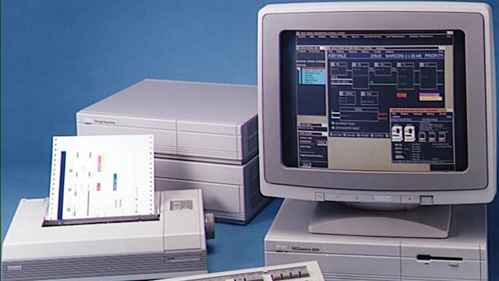 Witness History - The First Loebner Prize - BBC Sounds