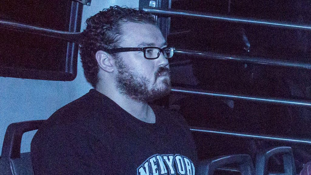 World Update - Rurik Jutting: the former British banker found guilty of ...