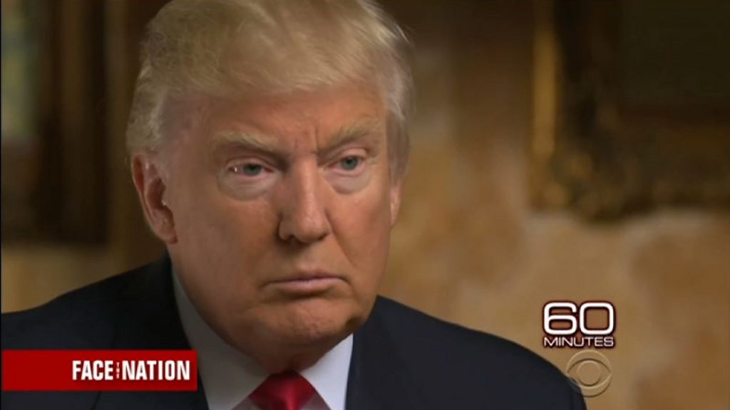 【米政権交代】トランプ次期米大統領 公約を修正していくのか Bbcニュース