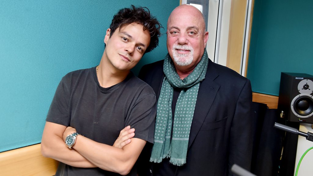 BBC Sounds - Jamie and the Piano Man: A Billy Joel Special - Available ...