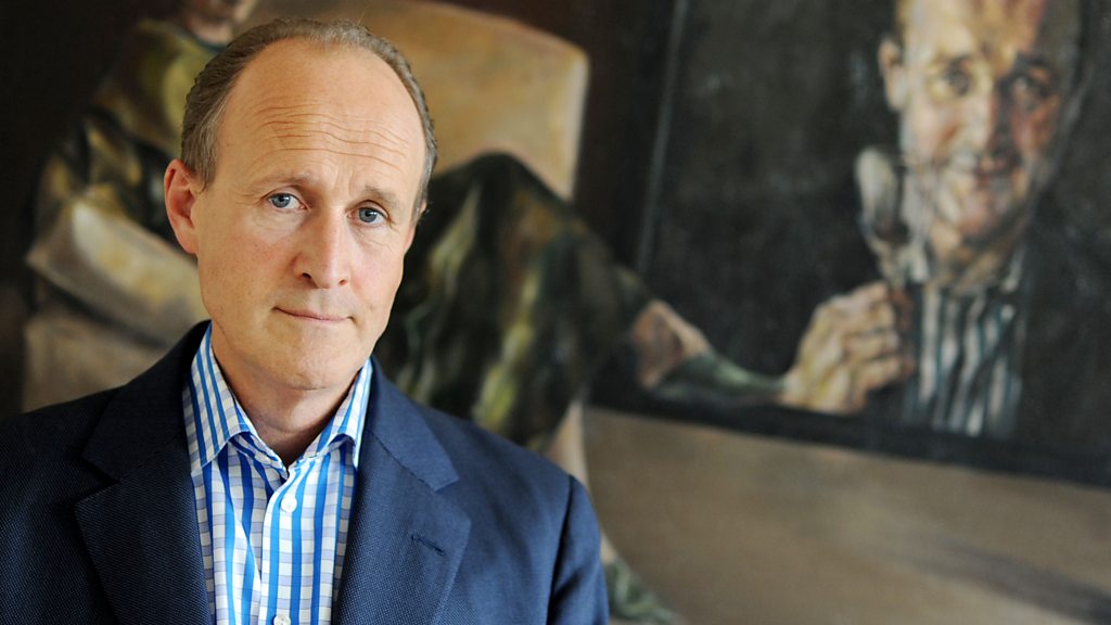 One to One - Peter Bazalgette on Empathy - BBC Sounds