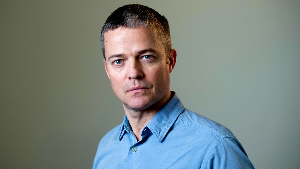 Saturday Classics - Mark Monahan - BBC Sounds