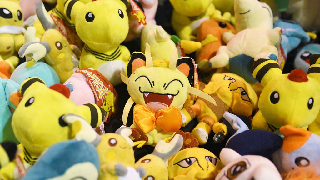 You and Yours - PiP Appeals & Pokemon - BBC Sounds