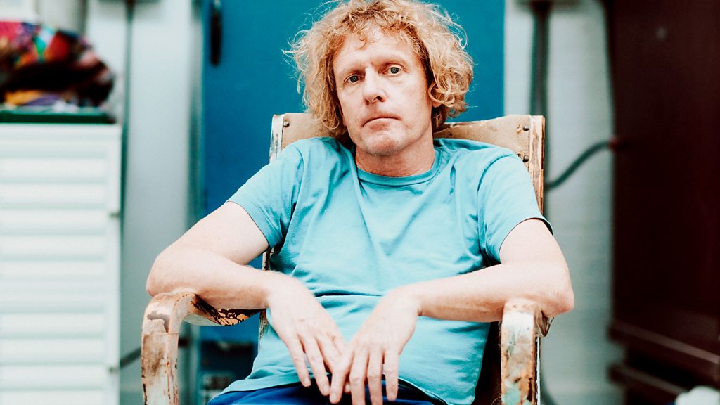 Woman's Hour - Grayson Perry on the descent of man - BBC Sounds