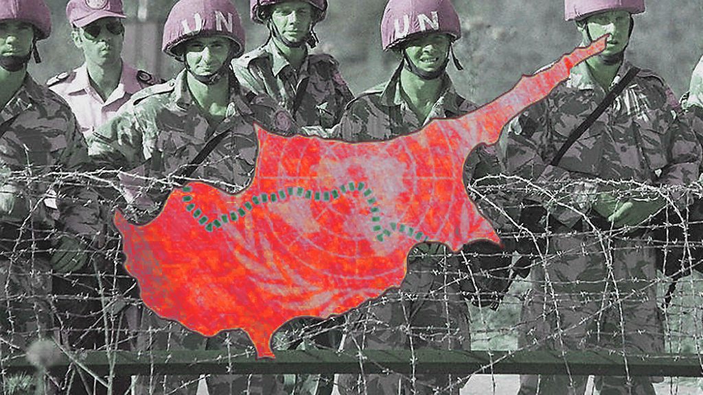 Cómo es vivir en la República Turca del Norte de Chipre, un "país" que ...