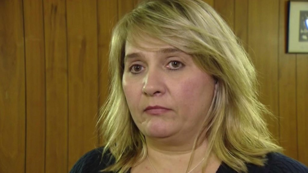 Missing Corrie Mckeague: Airman 'will be found in landfill' - BBC News