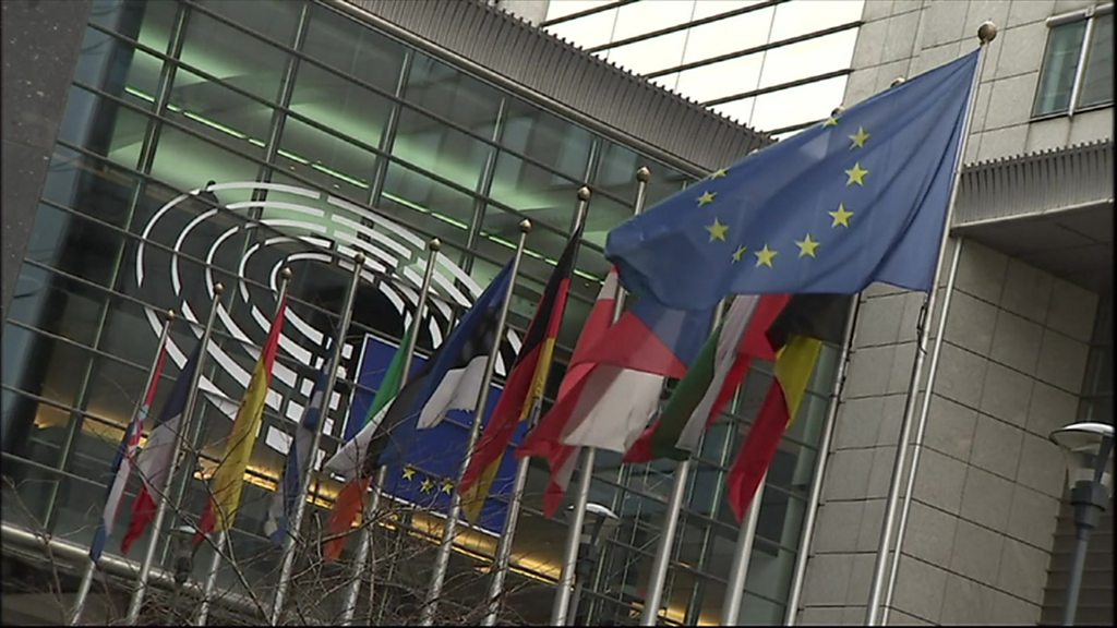 El Tratado de Roma cumple 60 años: de los inicios de la Unión Europea ...