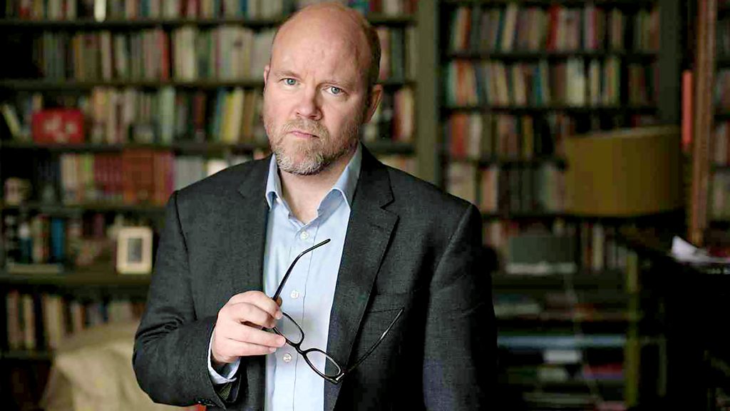 The Rise and Fall of the Meritocracy - BBC Sounds