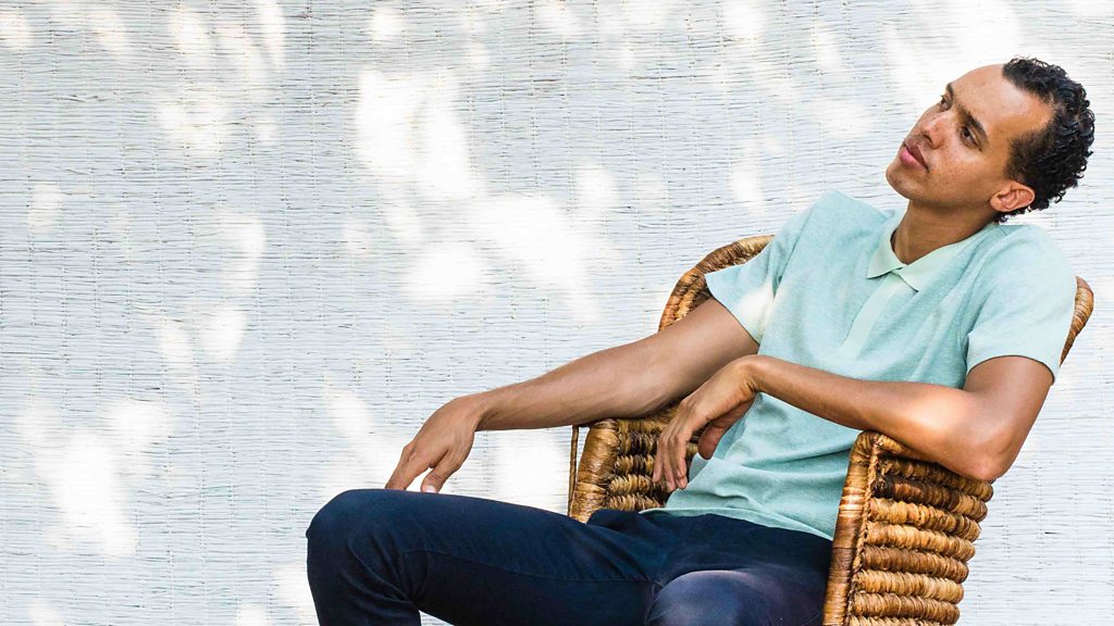 The Cultural Frontline - Rapper Faye: 'We can be French and have other ...