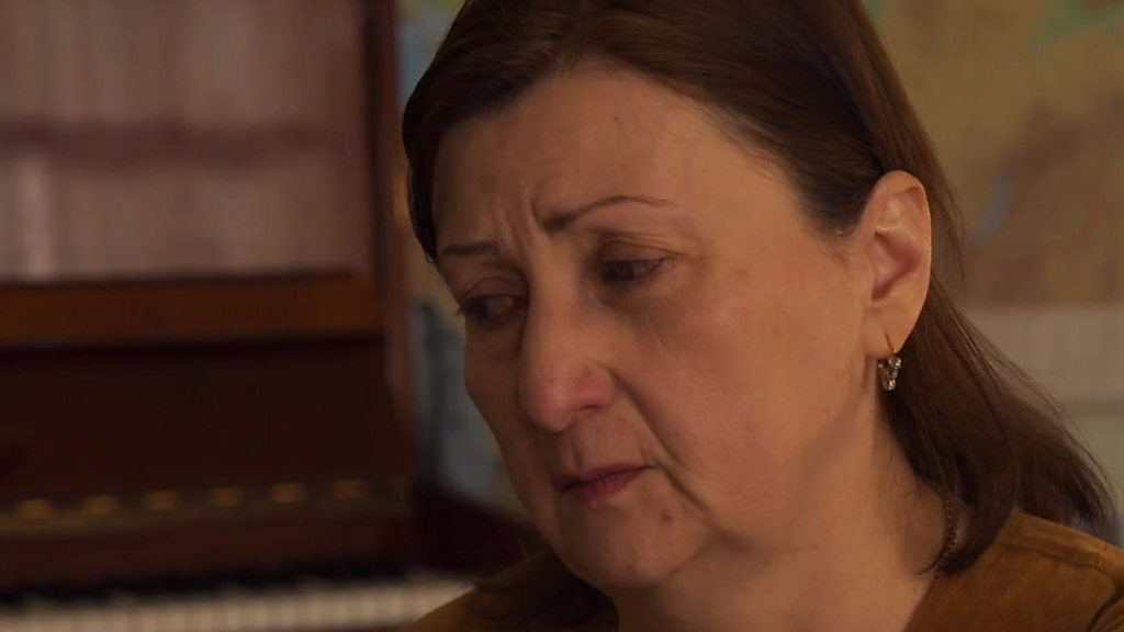 Beslan school siege: Russia 'failed' in 2004 massacre - BBC News