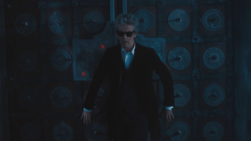 BBC One - Doctor Who (2005–2022), Series 10, Extremis, Extremis: The ...