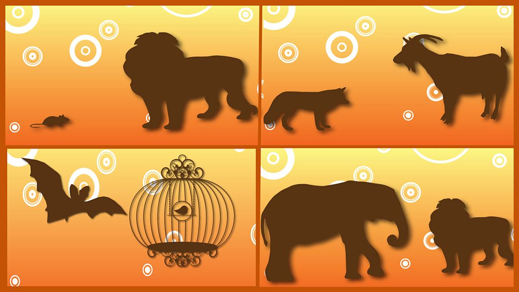 Aesop's Fables - Fables 17 - 20 - BBC Sounds