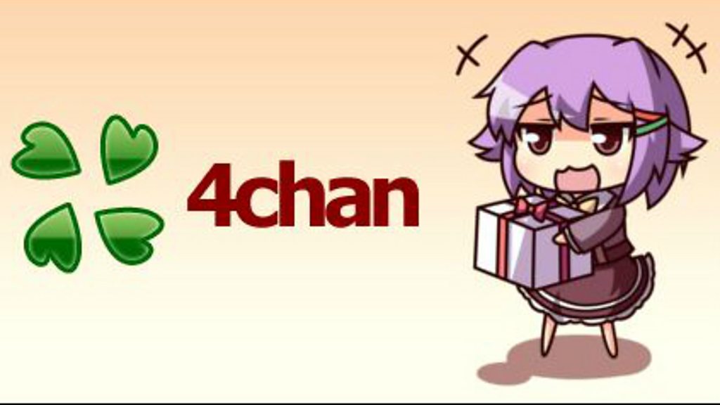 Trending - What Is 4Chan? - BBC Sounds