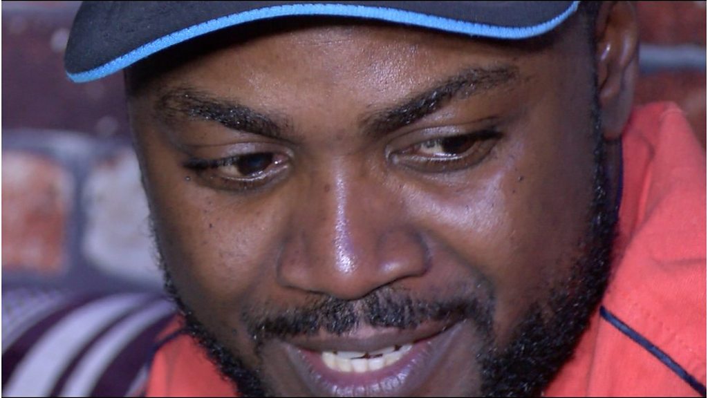 Zargin luwadi ya hana a ba ni aure — Zango - BBC News Hausa