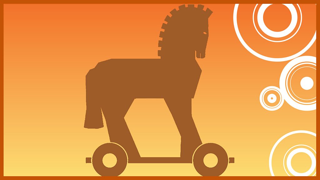 Primary History KS2: Ancient Greece - 6. Odysseus and the Trojan Horse ...