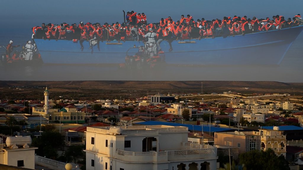 Soomaalida geerida u bareera si ay u guursadaan - BBC News Somali