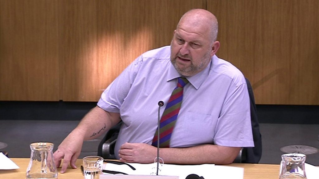 Communities First anti-poverty scheme axing defended - BBC News