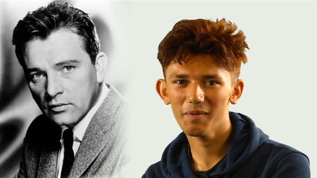 Students' Richard Burton diary film to get premiere - BBC News
