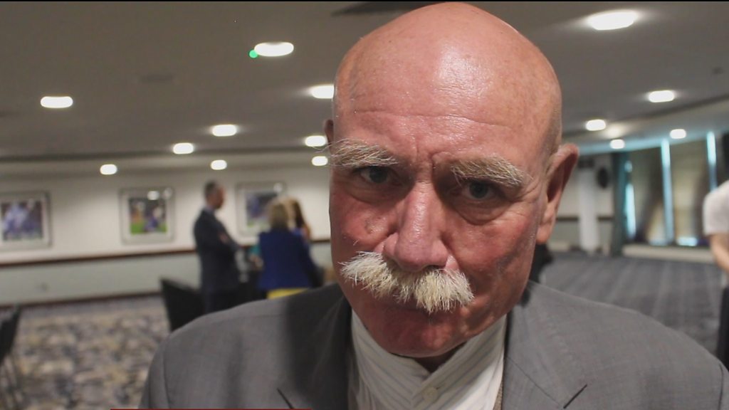 Ümumi Nəticə - Thomas Goltz-un Qarabağ futbol klubuna həsr etdiyi film ...