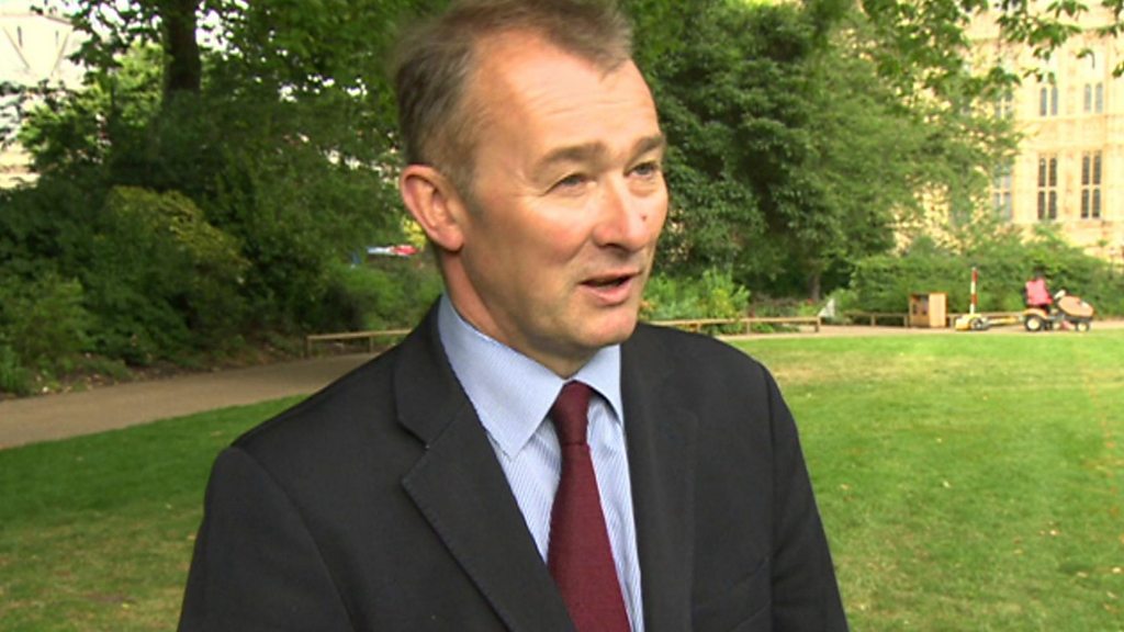 Abuse driving people from politics, Simon Hart MP says - BBC News