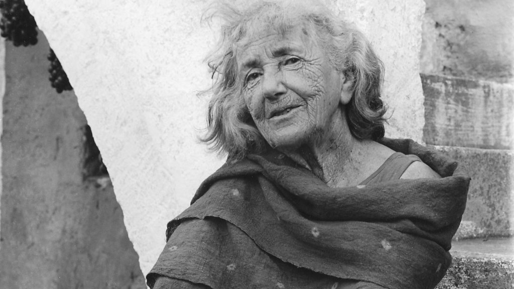 The Food Programme - Patience Gray: A Life Through Food - BBC Sounds