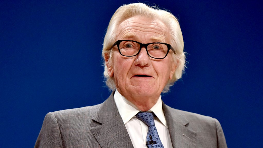 Reflections with Peter Hennessy - Series 4 - Episode 1 - BBC Sounds