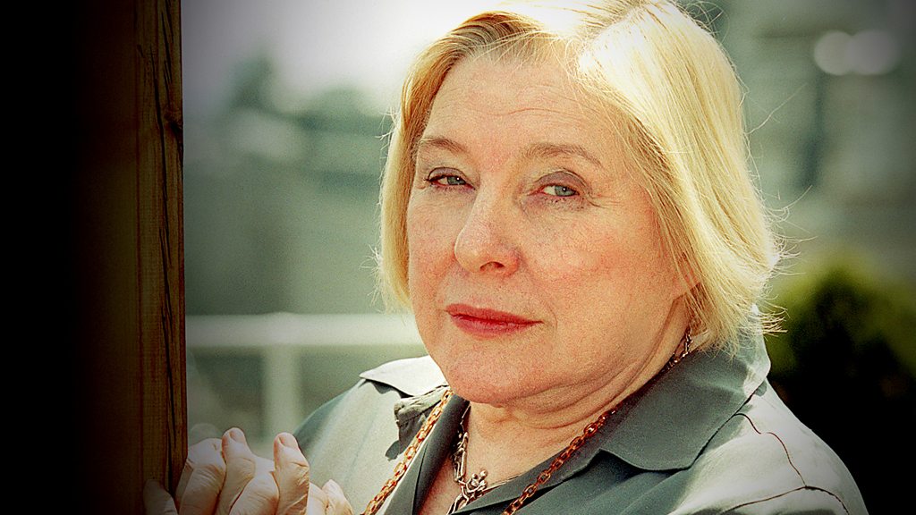 A Good Read - Fay Weldon & Ruth Deech - BBC Sounds