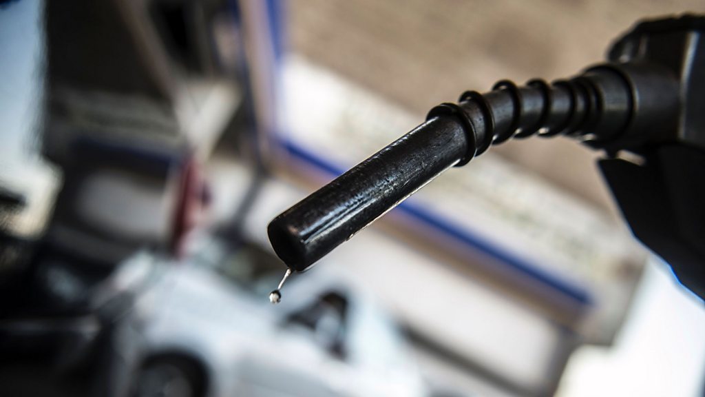 Things That Made the Modern Economy - Series 1 - Leaded Petrol - BBC Sounds