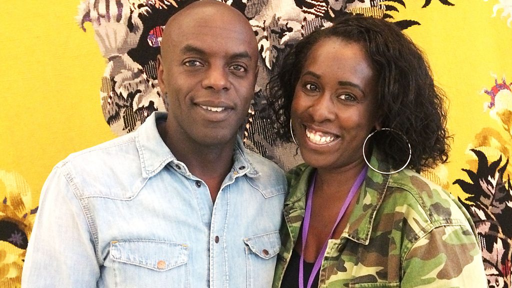 One to One - Trevor Nelson and half siblings 1/3 - BBC Sounds