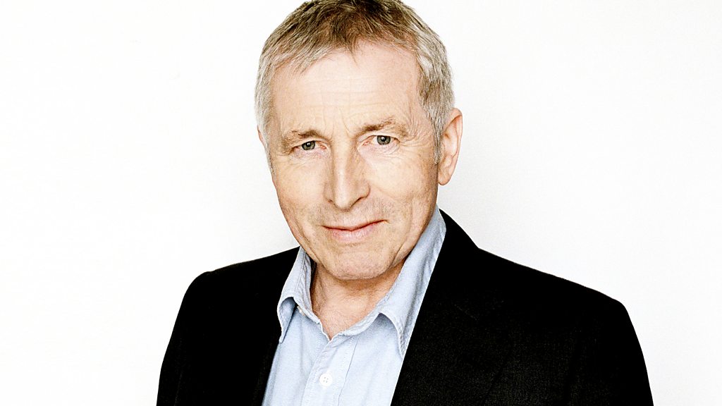 Any Questions? - John McGrane, Nuala McKeever, Nuala O'Loan, Jeff Peel ...