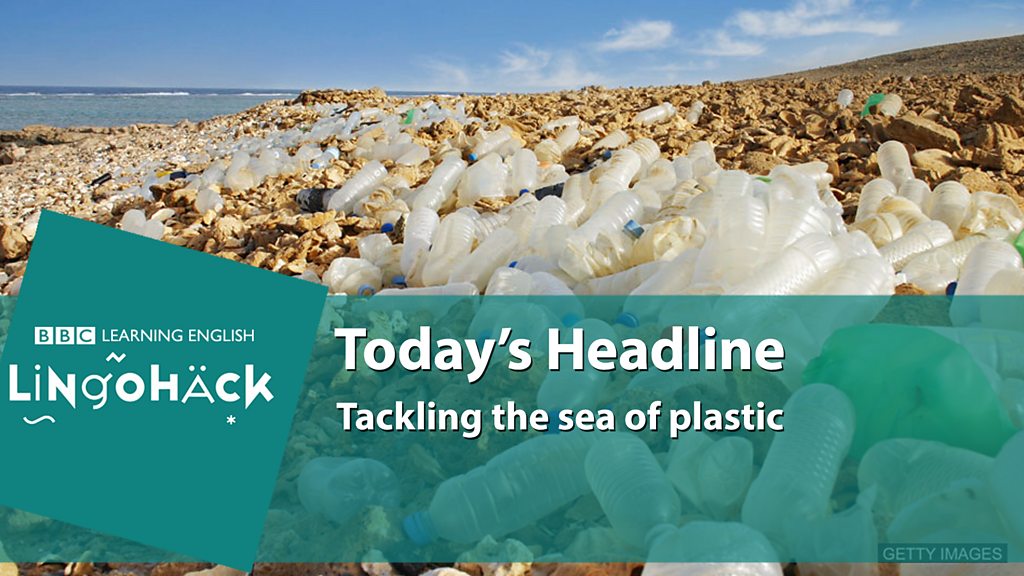 Conheça a solução sueca para acabar com o plástico nos oceanos - BBC ...