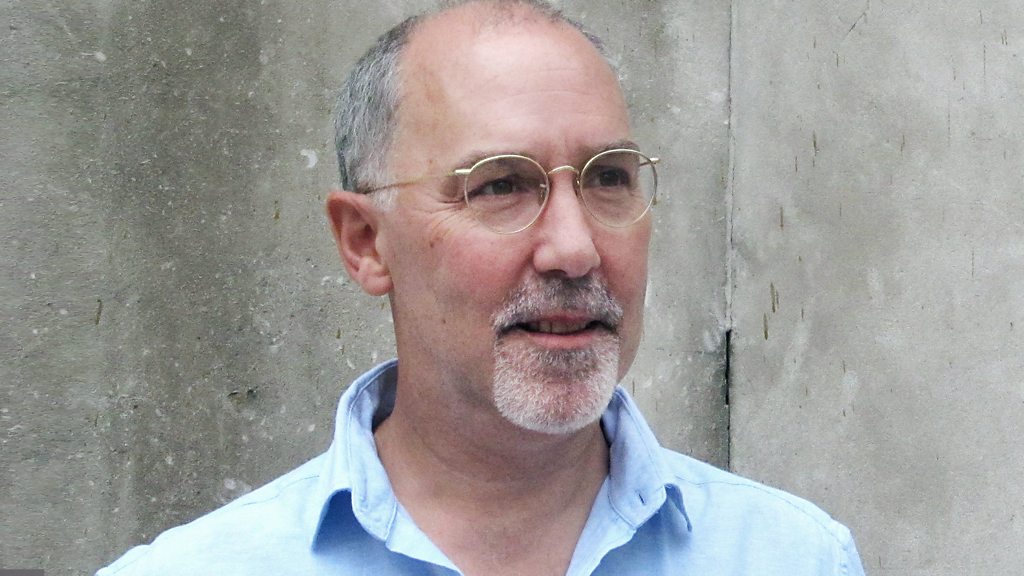 The Life Scientific - Adrian Thomas on the mechanics of flight - BBC Sounds