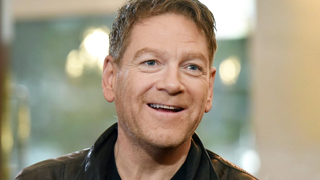 Front Row - Kenneth Branagh, Keeping TV secrets, Josie Lawrence ...