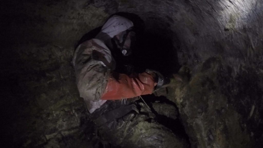 'Victory declared' over 130 tonne Whitechapel fatberg - BBC News