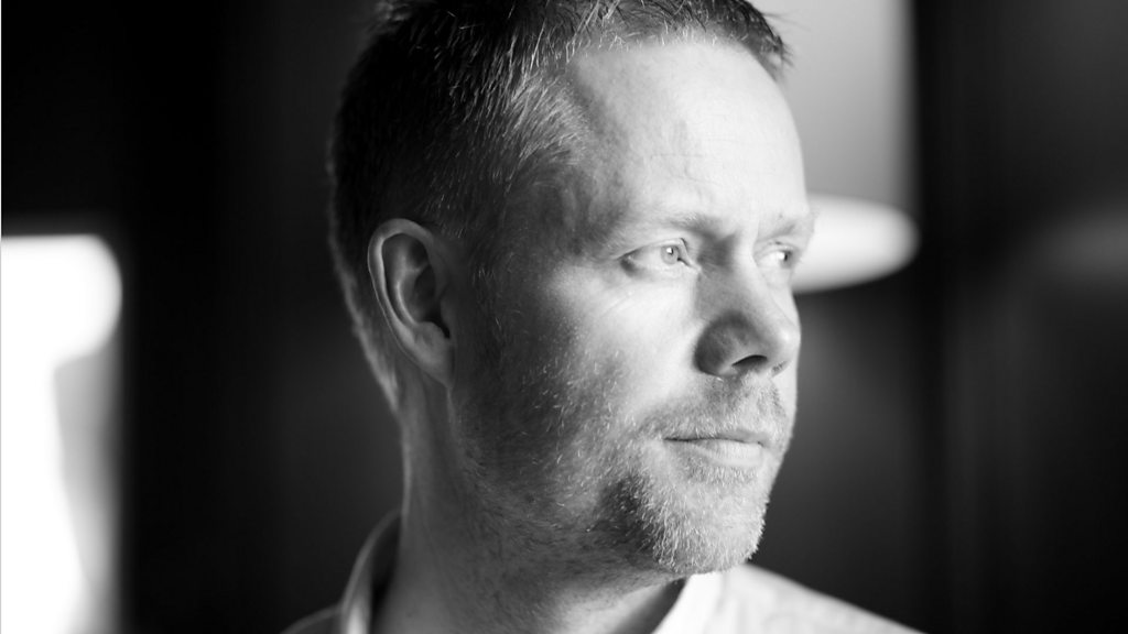 Saturday Classics - Max Richter - BBC Sounds
