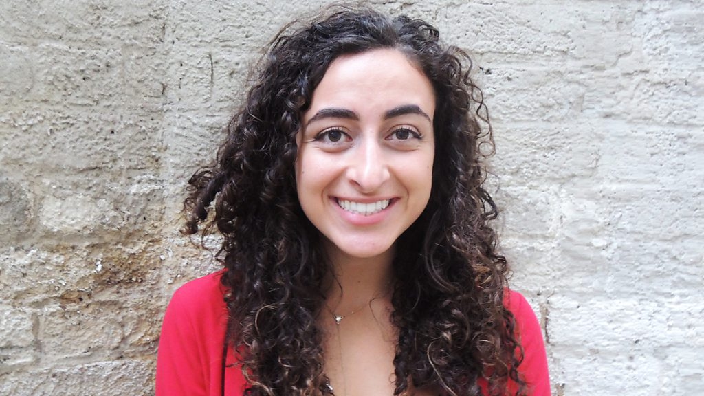 Four Thought - Being Muslim in America - BBC Sounds