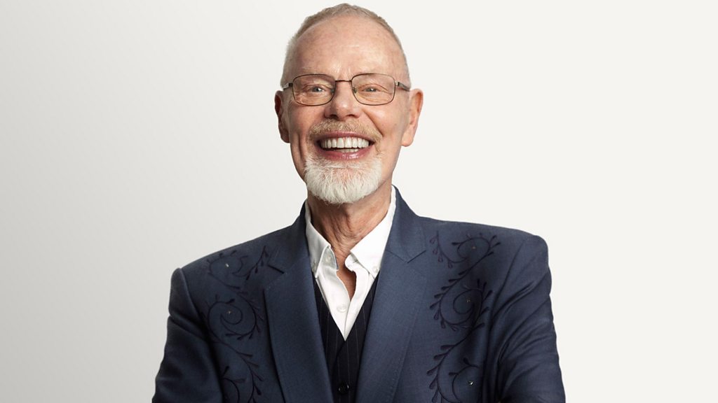 Saturday Live - Bob Harris - BBC Sounds